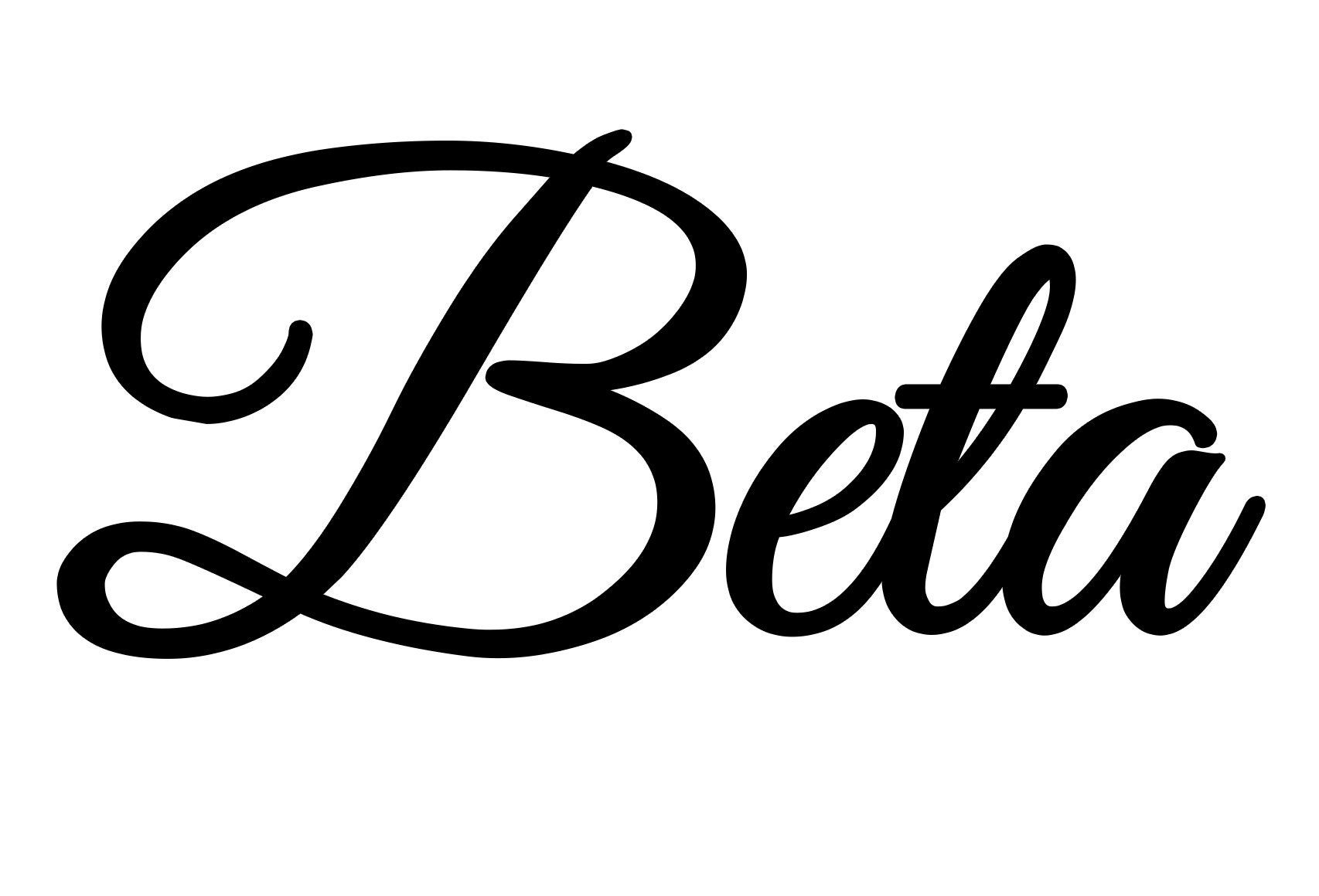 Beta Template - Etsy