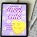 Meet Cute Swoon-worthy Romance Writing Prompts | Creative Writing ...