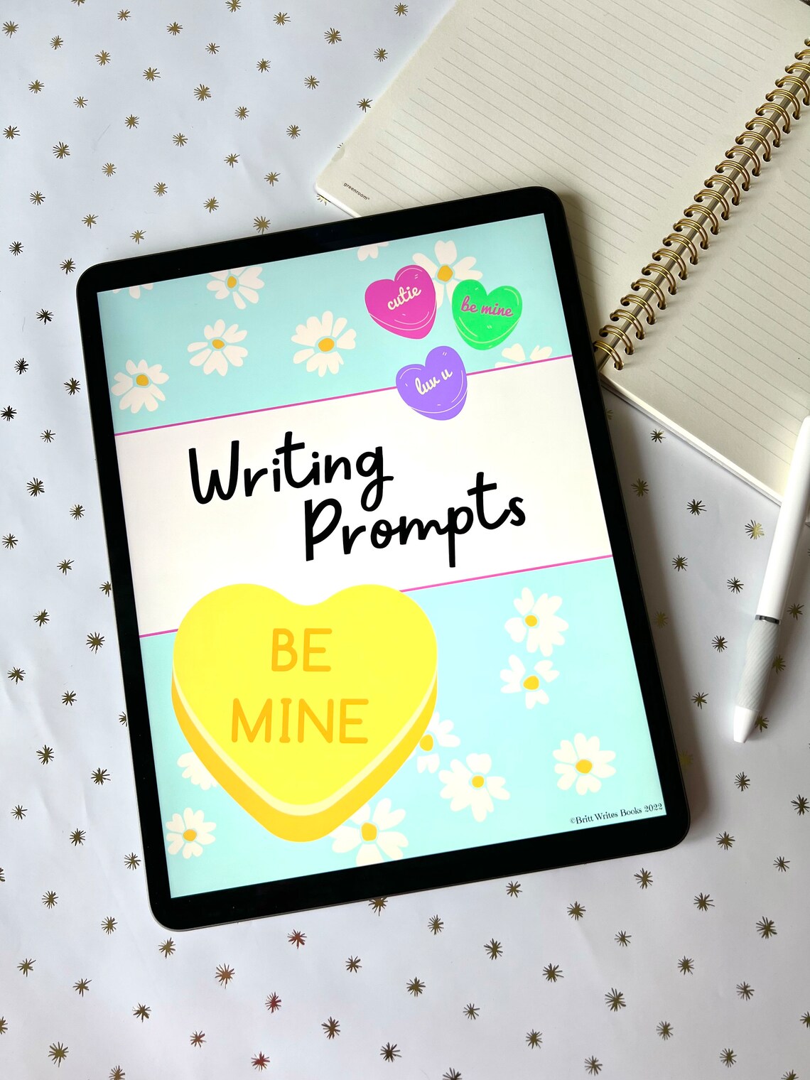 Meet Cute Swoon-worthy Romance Writing Prompts | Creative Writing ...