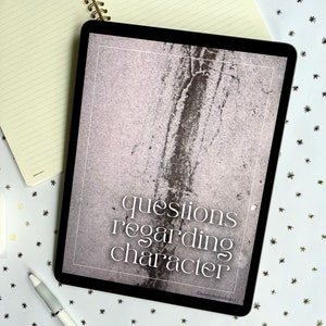 Writing Prompt Triple Pack | Dark and Moody Writing Prompts + Morally ...