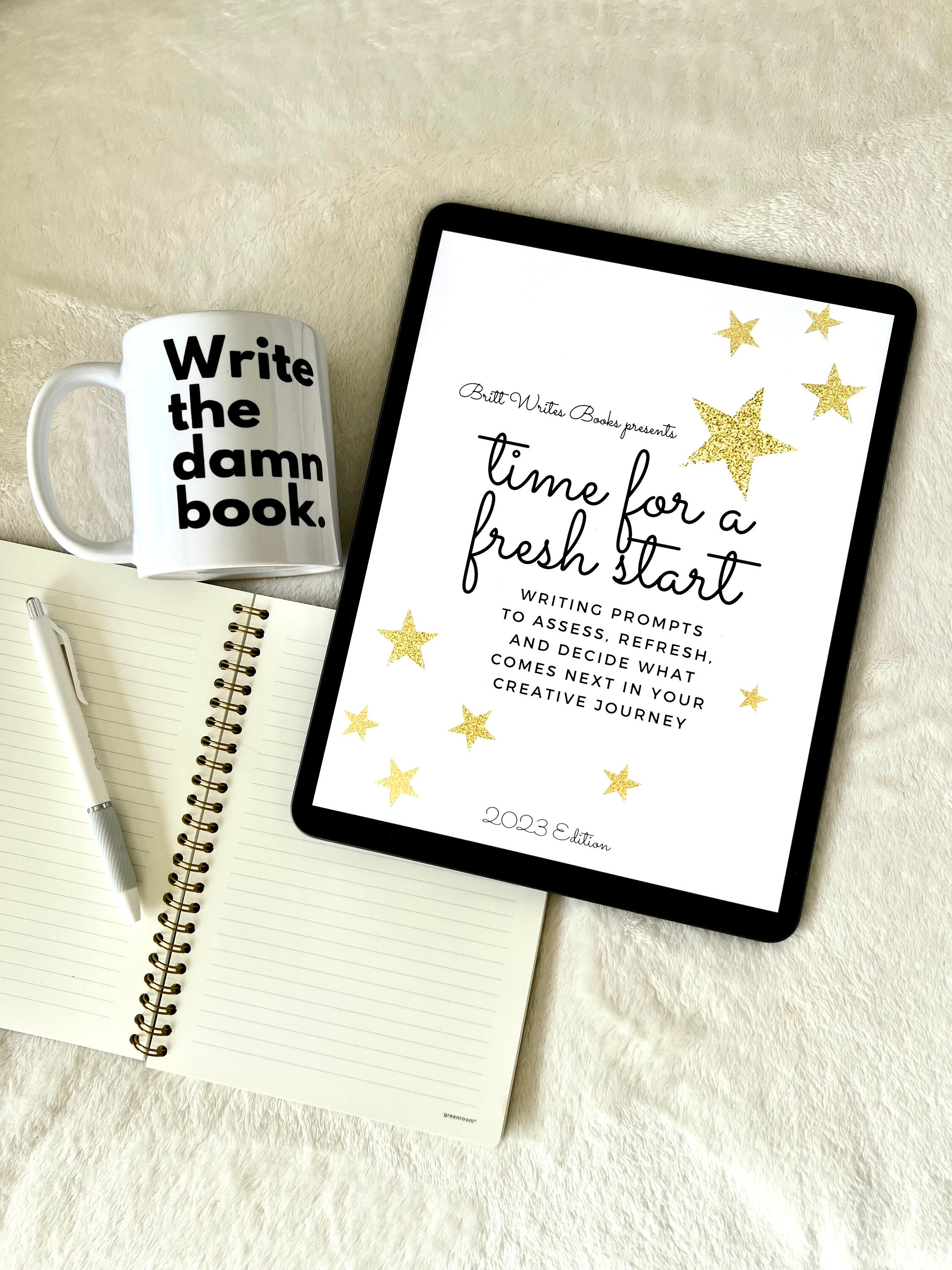 Writing Prompt Bundle Dark and Moody Writing Prompts Fresh - Etsy