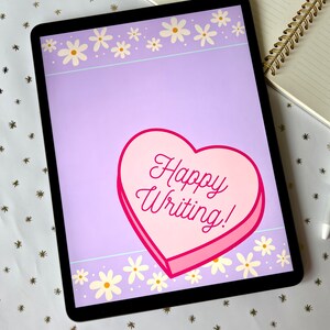 Writing Prompt Bundle | Meet Cute Romance Writing Prompts + OMG ...