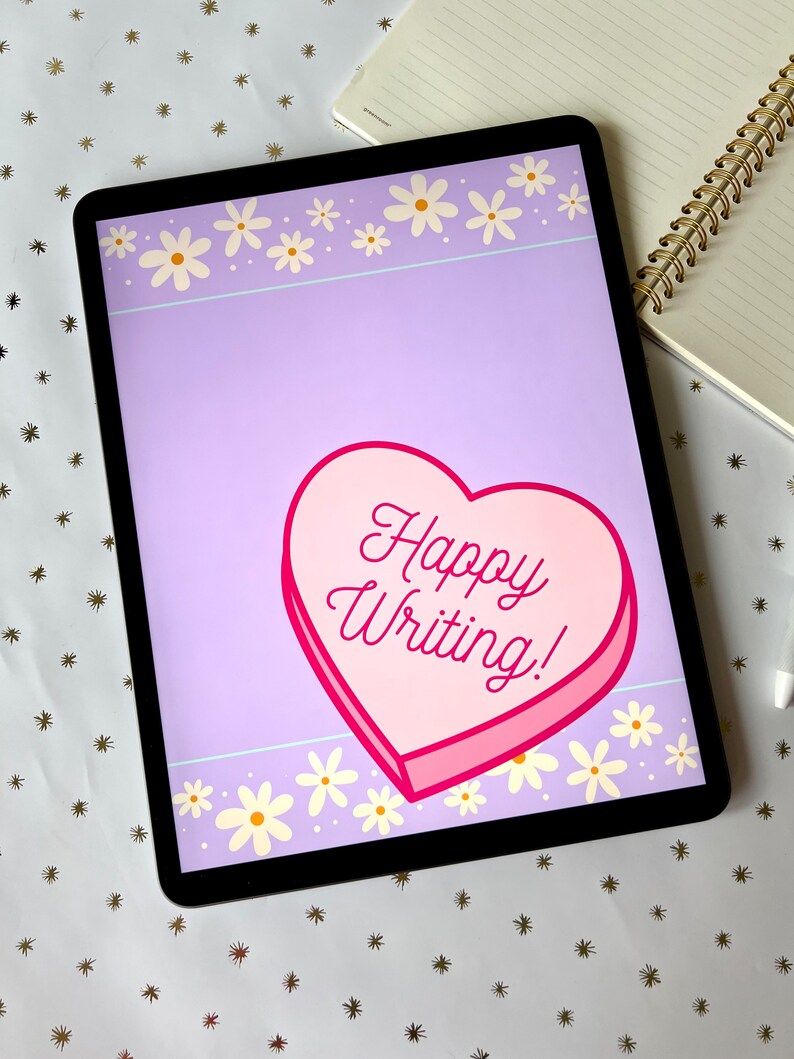 Writing Prompt Bundle | Meet Cute Romance Writing Prompts + OMG ...
