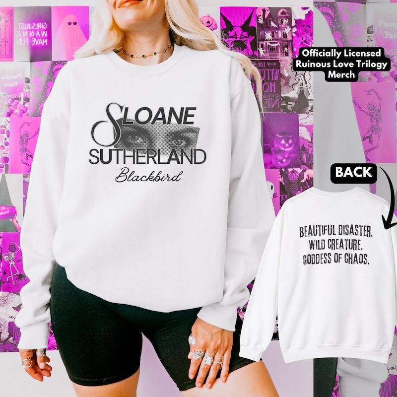 BrittWritesBooks - Etsy