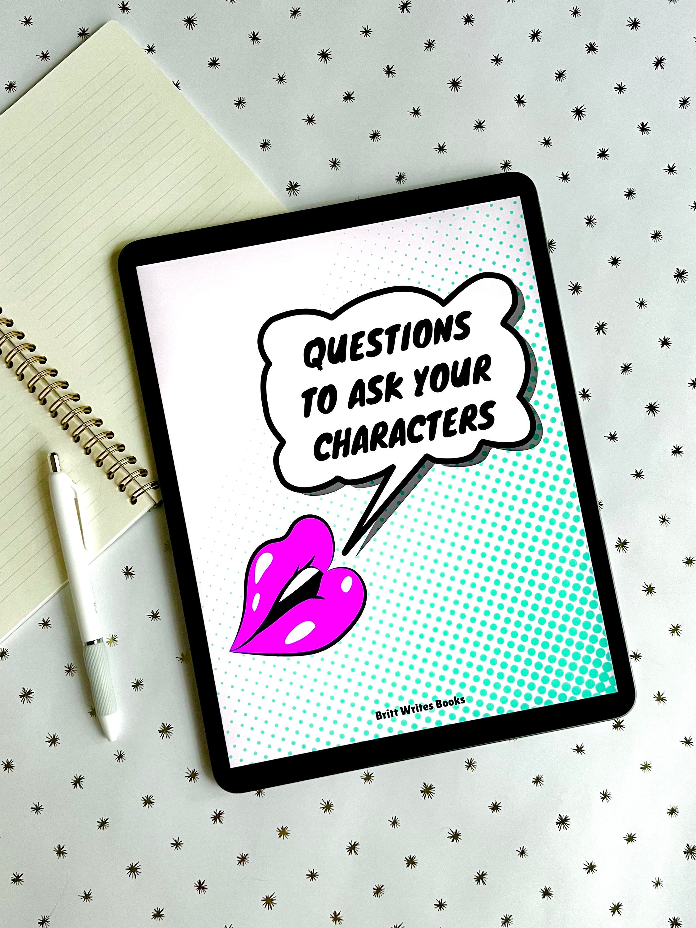 Writing Prompt Triple Pack Meet Cute Romance Writing Prompts OMG ...