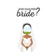 Who Has the Bride Game: Editable Hen Party Template (canva, Digital ...