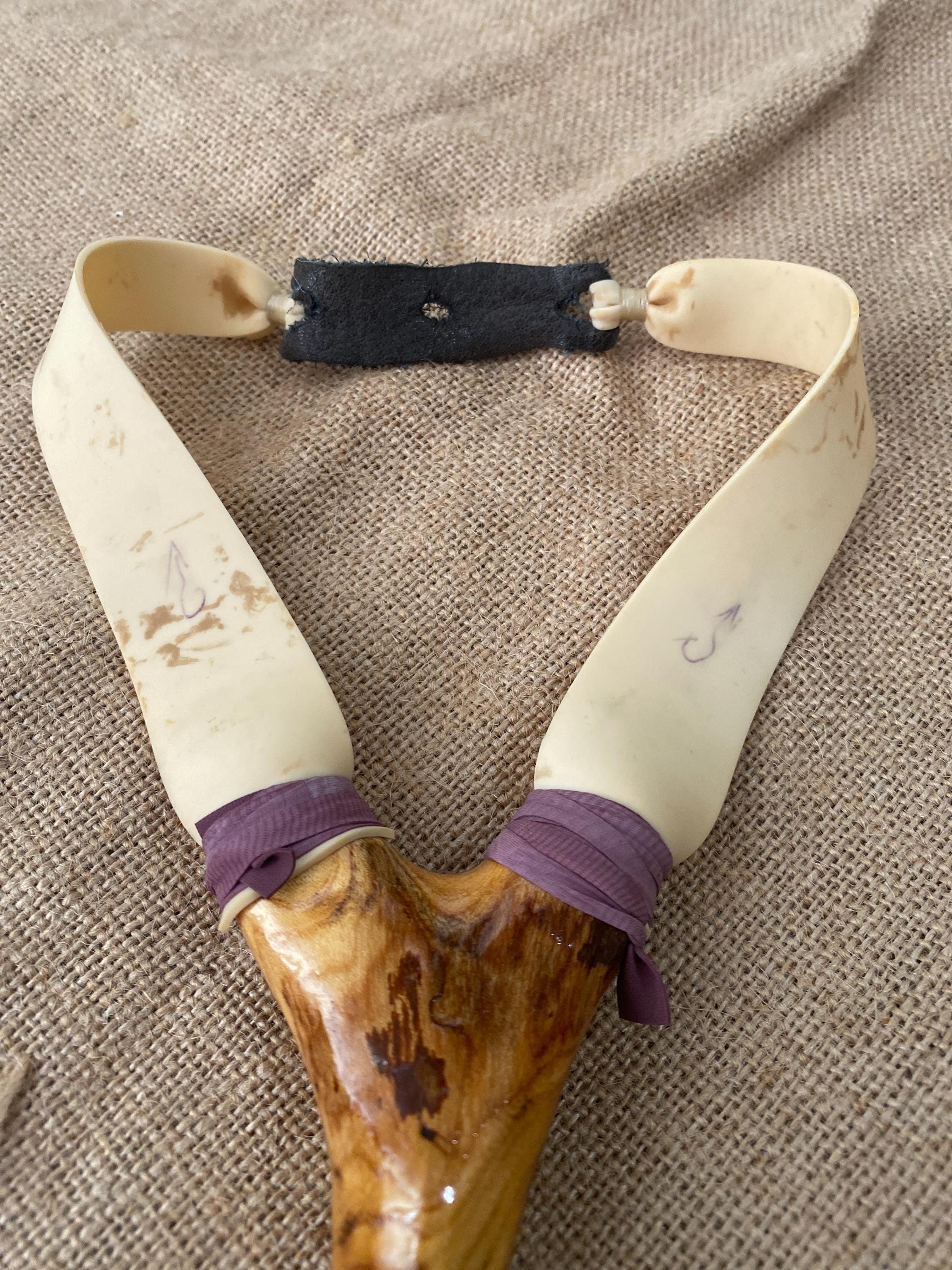 Powerful Slingshots Catapult - Etsy UK