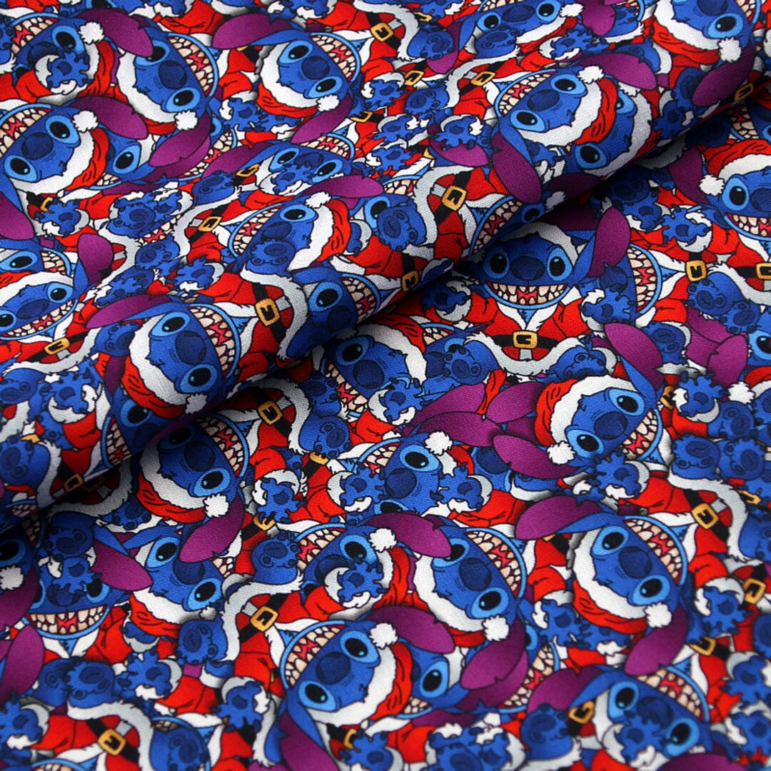 Halloween Fabric, Gothic Fabric, Jason Fabric, Freddy Fabric, Chucky ...