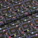 Pacman Fabric - Etsy