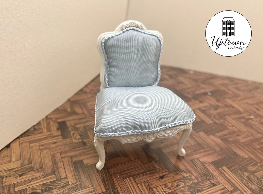 STL File for a Lovely Lounge Chair (for 3d Printing) - Etsy