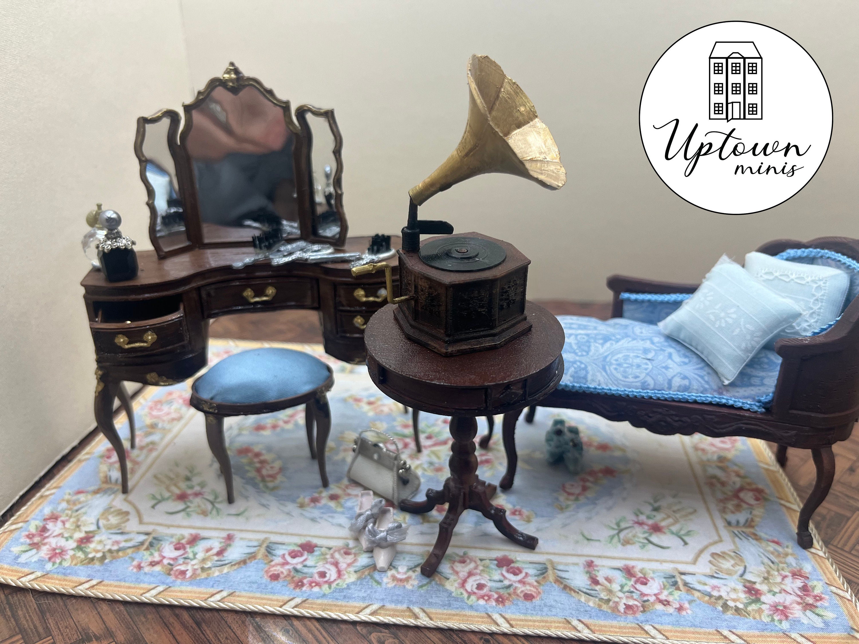STL File for Greatest Gramophone (for 3D Printing) - Etsy