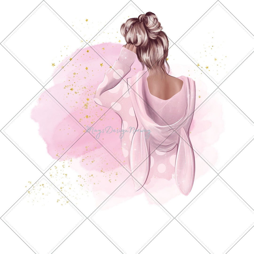 Sublimation,fashion, Png, Digital Download, Digital Prints, Girly,girls ...