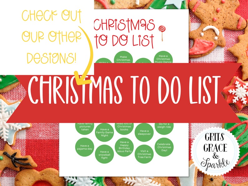 Christmas Lights Alphabet Scavenger Hunt Christmas Activity - Etsy