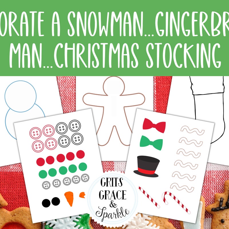 Christmas Decorating - Etsy