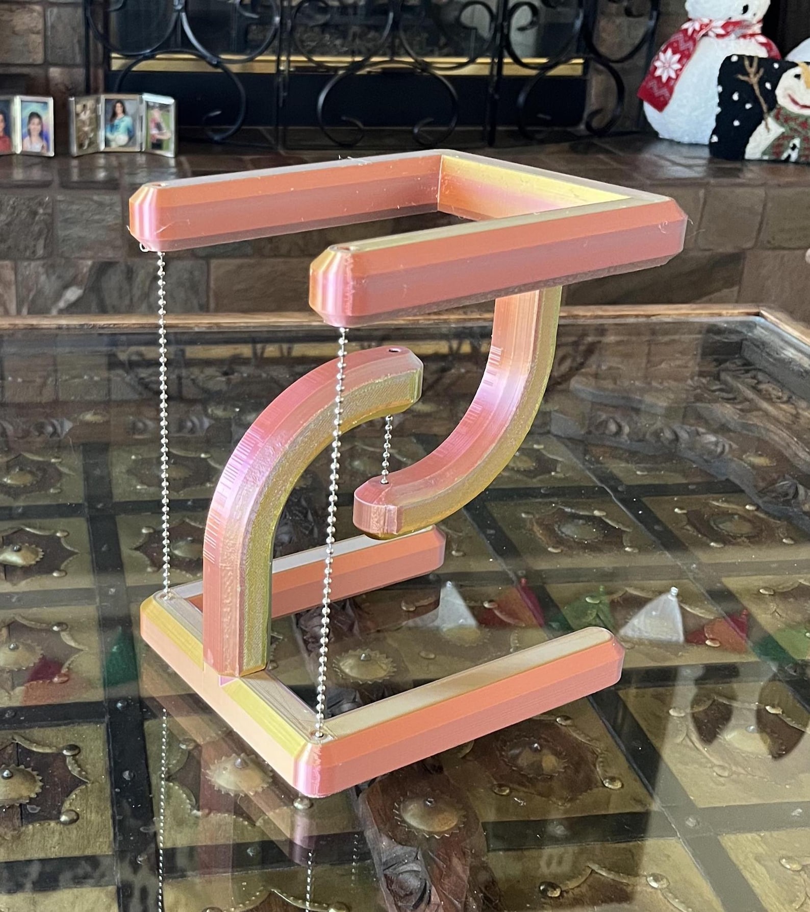 Tensegrity Frame - Etsy