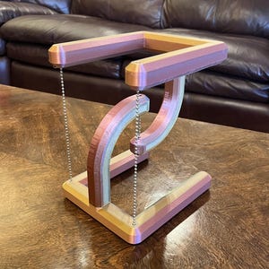 Tensegrity Frame - Etsy