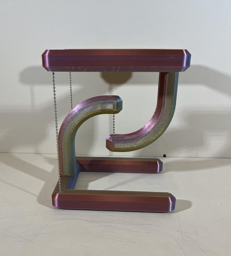 Tensegrity Frame DIGITAL FILES - Etsy