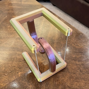 Tensegrity Frame - Etsy