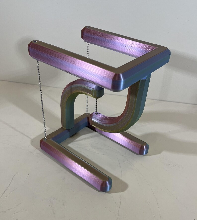 Tensegrity Frame - Etsy