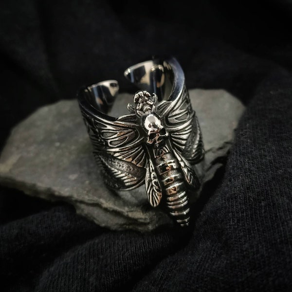 Mens Ring - Etsy UK