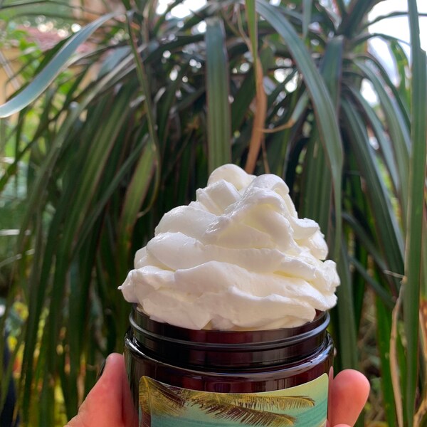 Rice Flower and Shea - Etsy