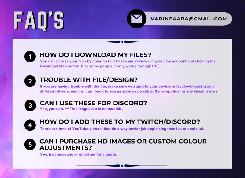 Basic Emotes | Twitch | Discord | Badges - Etsy