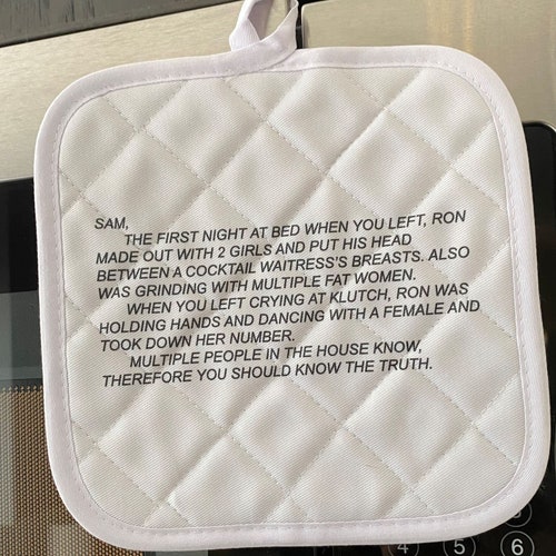 Jersey Shore the Note Unisex T-shirt Dear Sam - Etsy