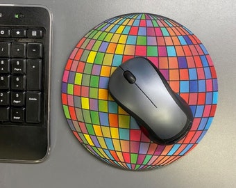 Disco Desk Office - Etsy