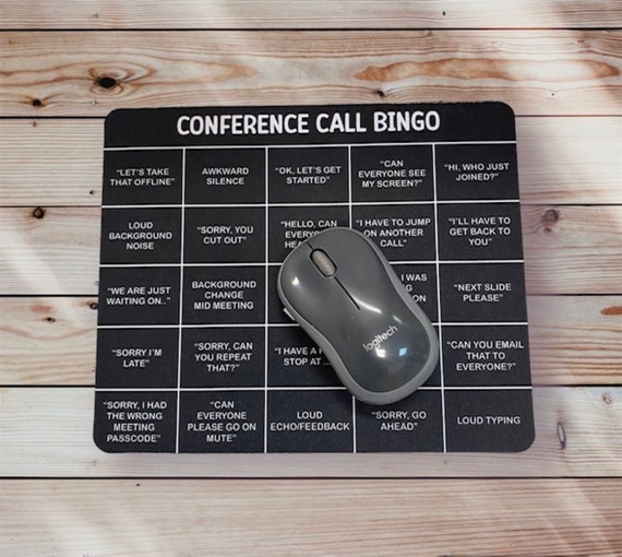 Funny Conference Call Names