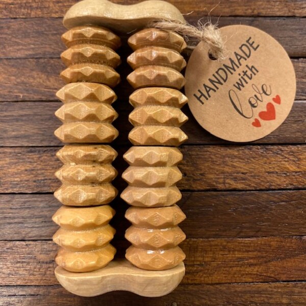 Hand Massager - Etsy