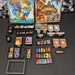 STL Files for Spirit Island Compatible Insert - 2 Versions, Depending ...