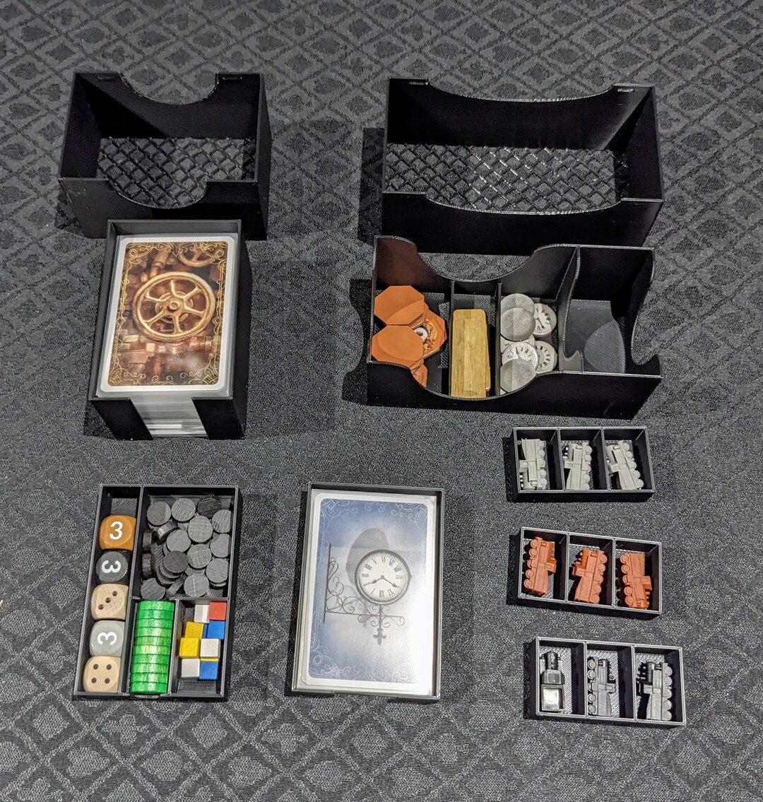STL Files for Insert, Compatible With Switch and Signal, Fits Sleeved ...