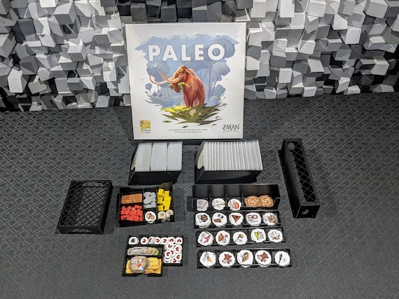 STL Files for Paleo Compatible Insert Fits Expansion Sleeved - Etsy