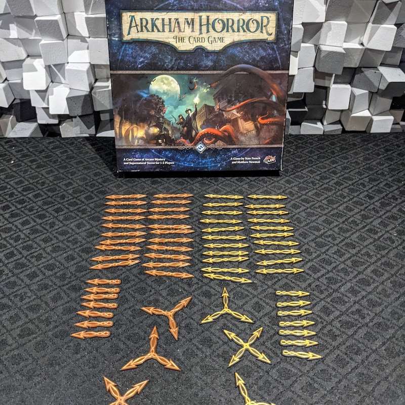 Fantasy Game Arrow - Etsy