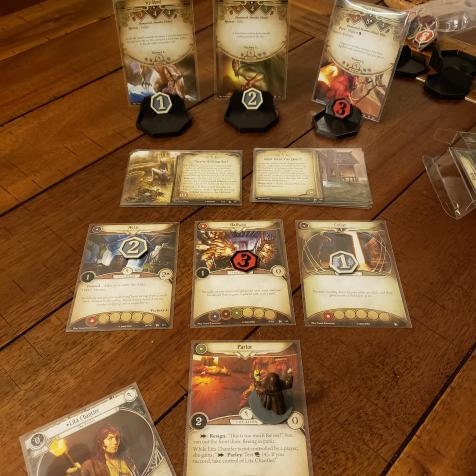 Numbered Status/tracking Tokens - Etsy