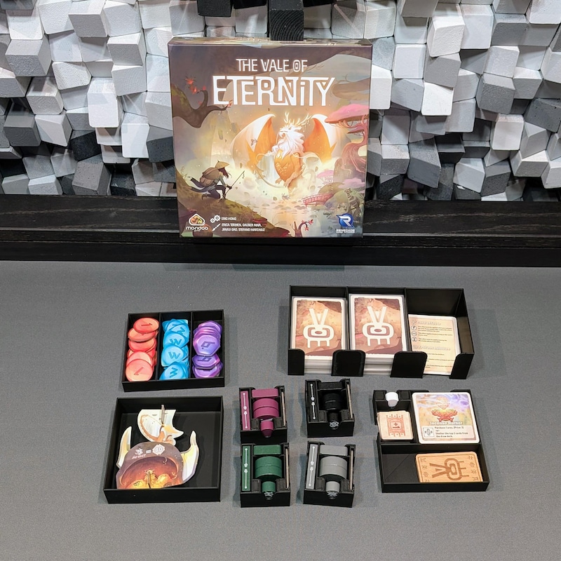 Eternity - Etsy