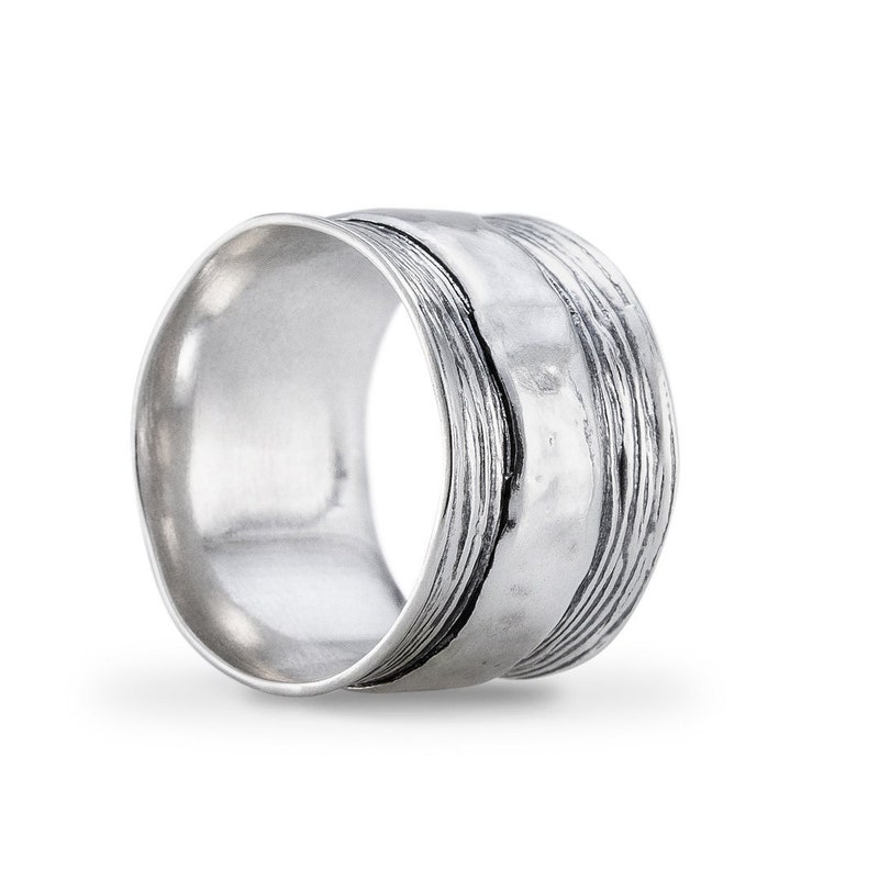 Silver Rings for Women - Etsy