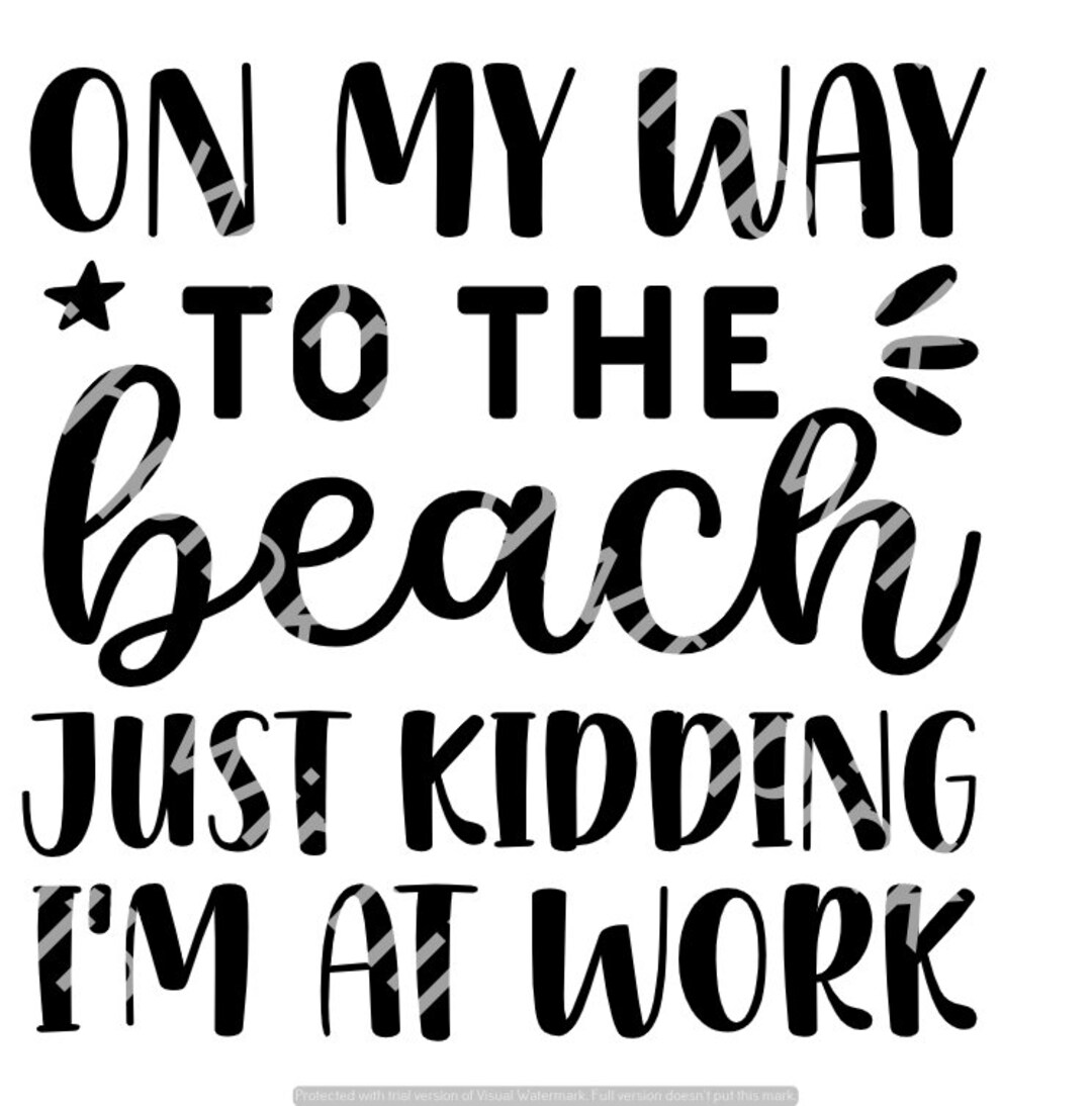 Summertime SVG Designs - Etsy