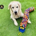 The Metre Long Snuffle Snake | A Long Lasting Slow Feeder | Dog ...