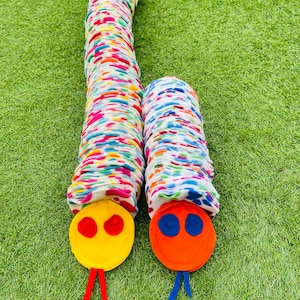 The Metre Long Snuffle Snake | A Long Lasting Slow Feeder | Dog ...