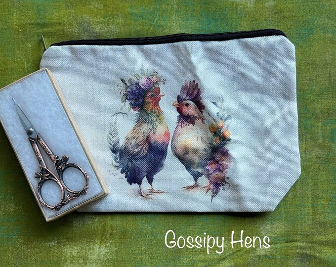 Permin Anna Thies 1859 - Etsy