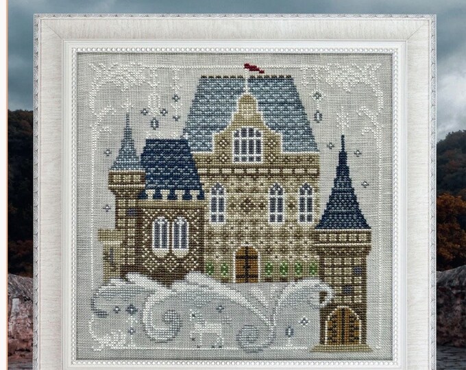 Permin Anna Thies 1859 - Etsy