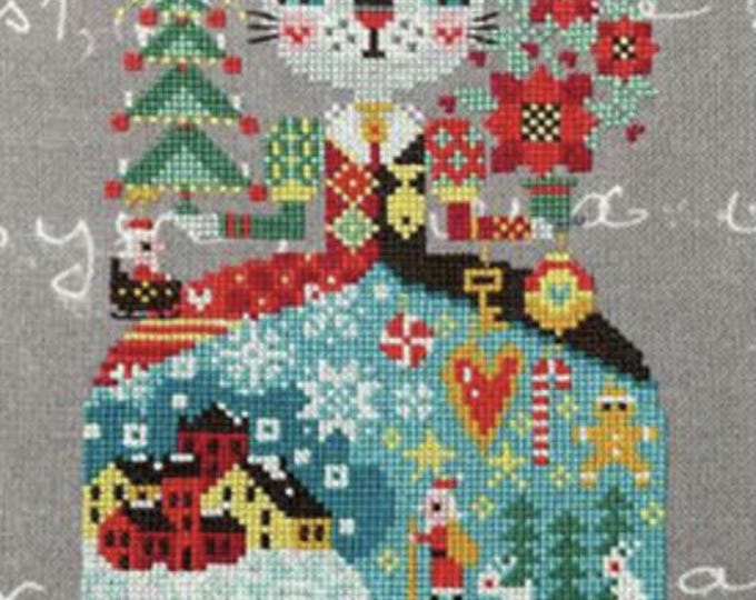 Cross Point Designs Susan Rambo 1839 - Etsy