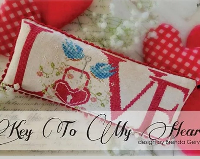 Permin Anna Thies 1859 - Etsy