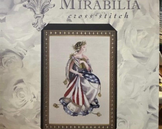 Mirabilia Queen of Freedom Chart - Etsy
