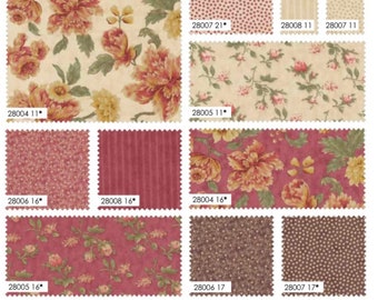 Threads That Bind Moda - Etsy