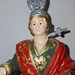 Statue of Saint Julian 23 Cm (9.05 Inches) in Marble Resin Full ...