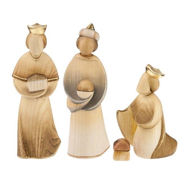 Nativity Modern - Etsy