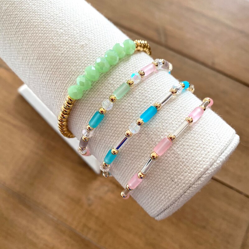 Beachy Jewelry - Etsy