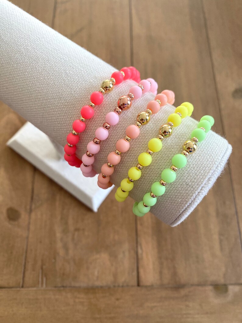 Tropical Paradise Collection. Tropical Bracelets. Womens Bracelets ...